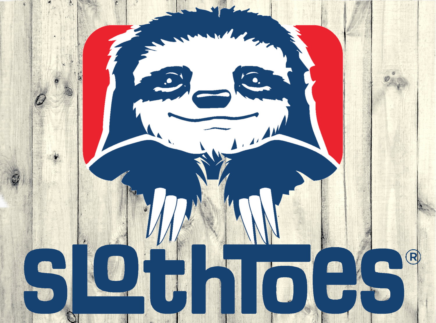 Sloth inspired T Shirts and accessories for everyone. – Sloth Toes
